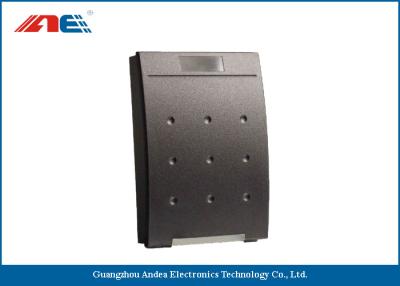 China All In One Access Control RFID Reader 13.56 MHz With Indicator Light for sale