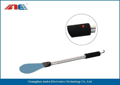 China Handheld RFID Reader Antenna ISO18000-3 Protocol Reading Range 25CM for sale