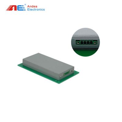 China Metal Shielding Library RFID Reader Embedded In Self Service Kiosk To Read Library Card for sale