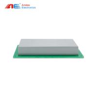 China Embedded Proximity Anti-metal 13.56MHz RFID Reader 12V DC for sale