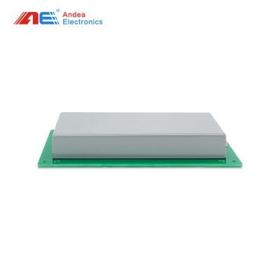 China Embedded Proximity Anti-metal 13.56MHz RFID Reader 12V DC for sale