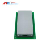 China Embedded Proximity Anti-metal 13.56MHz RFID Reader 12V DC for sale