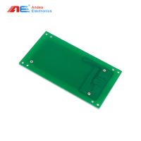 China Embedded Proximity Anti-metal 13.56MHz RFID Reader 12V DC for sale