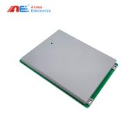 China Library Embedded HF RFID Reader ISO15693 For Self Check In Out Machine for sale