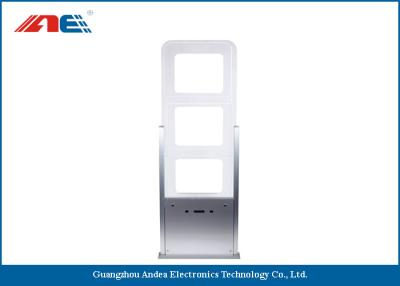 China 1- 8W Power RFID Gate Antenna Tag UID Detection Supported , HF RFID Reader 13.56MHz for sale