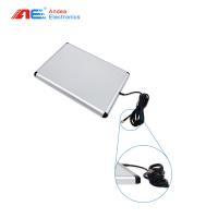 China HF 13.56MHz Jewelry Diamond Inventory Management Metal Shielded RFID Antenna Contactless Smart Card Reader Antenna for sale