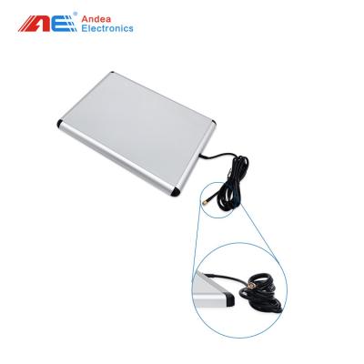 China HF 13.56MHz Jewelry Diamond Inventory Management Metal Shielded RFID Antenna Contactless Smart Card Reader Antenna for sale