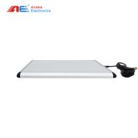 China HF 13.56MHz Jewelry Diamond Inventory Management Metal Shielded RFID Antenna Contactless Smart Card Reader Antenna for sale