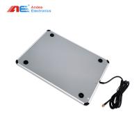 China HF 13.56MHz Jewelry Diamond Inventory Management Metal Shielded RFID Antenna Contactless Smart Card Reader Antenna for sale