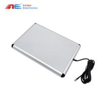 China HF 13.56MHz Jewelry Diamond Inventory Management Metal Shielded RFID Antenna Contactless Smart Card Reader Antenna for sale