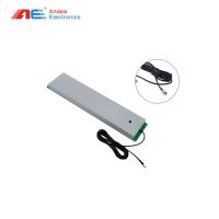 China 13.56MHz Read Smart Card Embedded RFID Antenna SMA Interface For Automatic Production Line Parcel Sorting for sale
