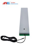 China 13.56MHz Read Smart Card Embedded RFID Antenna SMA Interface For Automatic Production Line Parcel Sorting for sale