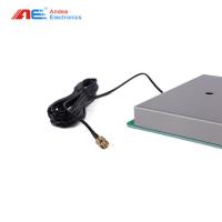 China Readable Distance 32cm 13.56MHz Embedded RFID Antenna Smart Card Reader Antenna For RFID Production Automation for sale