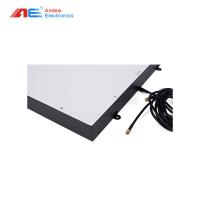China Self Checkout And No - Staff Retail Store RFID Coil Antenna HF 13.56mhz RFID Desktop Pad Antenna for sale
