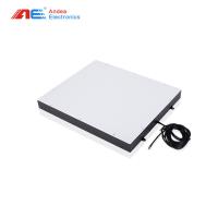 China Self Checkout And No - Staff Retail Store RFID Coil Antenna HF 13.56mhz RFID Desktop Pad Antenna for sale