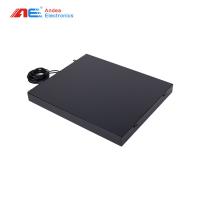 China Self Checkout And No - Staff Retail Store RFID Coil Antenna HF 13.56mhz RFID Desktop Pad Antenna for sale