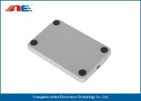 China Desktop Using Non Contact USB HF RFID Reader Contactless IC Card Reader Writer for sale