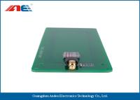 China Automatic Guided Vehicle 13.56MHz RFID Reader Antenna PCB Board Size 200 * 80MM for sale