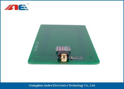 China Automatic Guided Vehicle 13.56MHz RFID Reader Antenna PCB Board Size 200 * 80MM for sale
