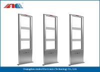 China 3D Detection 13.56MHz IOT RFID Reader RFID Security Gate For Access Control System for sale