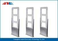 China Anti Burglary Security RFID Gate Antenna For Libraries Access for sale