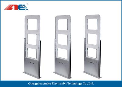 China 3D IOT RFID Gate Reader Antenna ISO15693 For Library Anti Theft RFID Gate Entry Systems for sale