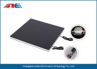 China SMA RF Interfa IOT RFID Reader Antenna 3D Detection For RFID Jewelry Inventory System for sale