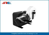 China RFID Tag Reader Library Books Tagging Conversion Station , RFID Based Book Tracking System For Libraries for sale