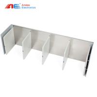 China Library Easy Management Automatic HF RFID Smart Bookcase Intelligent HF RFID Bookshelf Library RFID Book Manageme System for sale