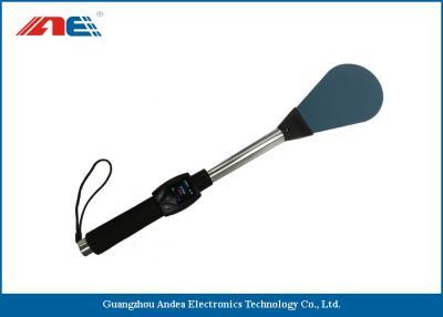China HF Wireless Handheld RFID Reader For Library Management System for sale