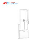 China 13.56MHz HF RFID Library Alarm System RFID HF Antenna Library Security Gate RFID Library Management System for sale