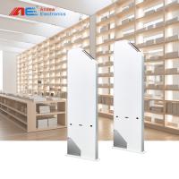 China RFID Anti Theft And Tracking System UHF RFID Gate ISO18000 6C 902MHz~928MHz/865MHz~868MHz With Alarm System for sale