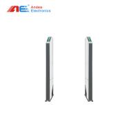 China RFID Anti Theft And Tracking System UHF RFID Gate ISO18000 6C 902MHz~928MHz/865MHz~868MHz With Alarm System for sale