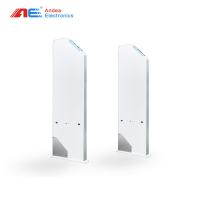 China RFID Anti Theft And Tracking System UHF RFID Gate ISO18000 6C 902MHz~928MHz/865MHz~868MHz With Alarm System for sale