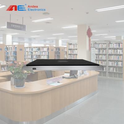 China High Performance Free SDK Multiple Tags Reading USB Interface HF RFID Desktop Card Reader USB Reader Keyboard Emulation for sale