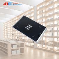 China Free Demo SDK USB RFID Reader Desktop ISO18000 6C Gen 2 UHF RFID Module Reader Writer Encoder for sale