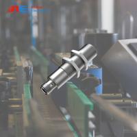 China Automobile Assembly Line Workpiece Identification Application RFID Short Distance Reader IP67 Single Identification Tag for sale