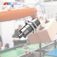 China High Precision RFID Reader Installed On The Robotic Arm To Identify The Grasped Material Modbus RS232/485 Interface for sale