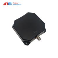 China Mounted On The Side Or Top RFID Reader For Identification And Recording Of Product Specifications On Meat Packaging Line for sale