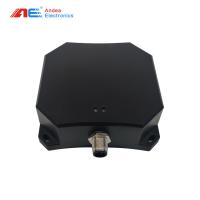 China Mounted On The Side Or Top RFID Reader For Identification And Recording Of Product Specifications On Meat Packaging Line for sale