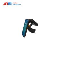 China Mobile Data Collection Terminal 1D 2D Barcod Scanner Pda IP67 Android 11 Industrial Handheld Rugged PDA for sale
