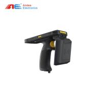 China Mobile Data Collection Terminal 1D 2D Barcod Scanner Pda IP67 Android 11 Industrial Handheld Rugged PDA for sale
