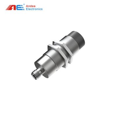 China TNC Interface RFID Reader Antenna Built In Filter And  Isolation Module Has Strong Reliability for sale