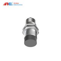 China TNC Interface RFID Reader Antenna Built In Filter And  Isolation Module Has Strong Reliability for sale