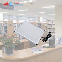 China Intelligent 13.56MHz Library RFID Reader ISO15693 Power Supply 5VDC for sale
