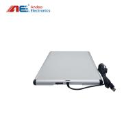 China Intelligent 13.56MHz Library RFID Reader ISO15693 Power Supply 5VDC for sale