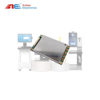 China ISO18000-6C RFID Device DC 5V Power Supply 1-32dBm RF Power RS232 USB Interface For Self - Service Check In Out Kiosk for sale