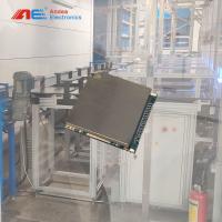 China DC5V ABS And Aluminum Alloy Radio Frequency Identification Small Size Reader Module For Book Sorting Machine for sale
