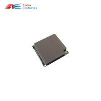 China DC5V ABS And Aluminum Alloy Radio Frequency Identification Small Size Reader Module For Book Sorting Machine for sale