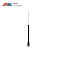 China Modern Library Protection RFID Security Gates Reader EAS AFI Anti - Theft Alarm Modes RFID System For Library for sale